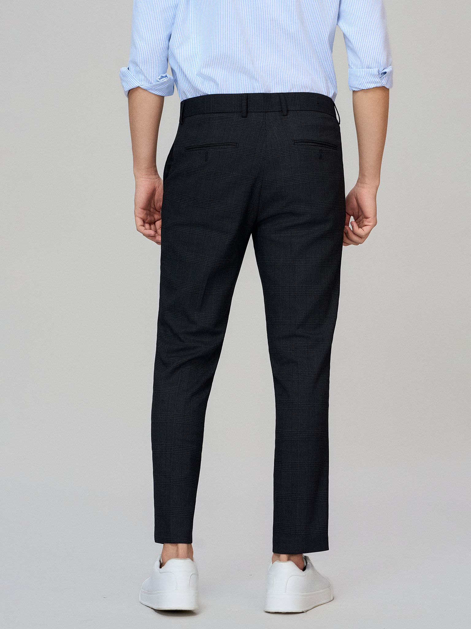 effortless modern man