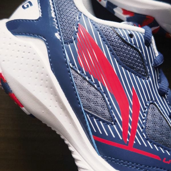 Giày Cầu Lông Li-Ning JF Lite Chính Hãng | Nhẹ, Êm Và Bám Sân Tốt – Li ...