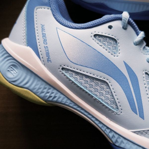Giày Cầu Lông Li-Ning Halberd Strike P-AYTV021-3 Chính Hãng – Li-Ning ...