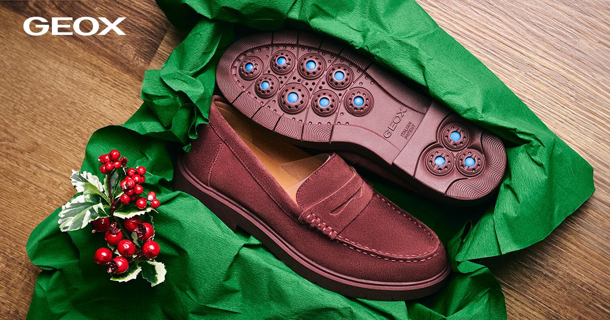 New Arrivals - GEOX – GOSUMO.VN