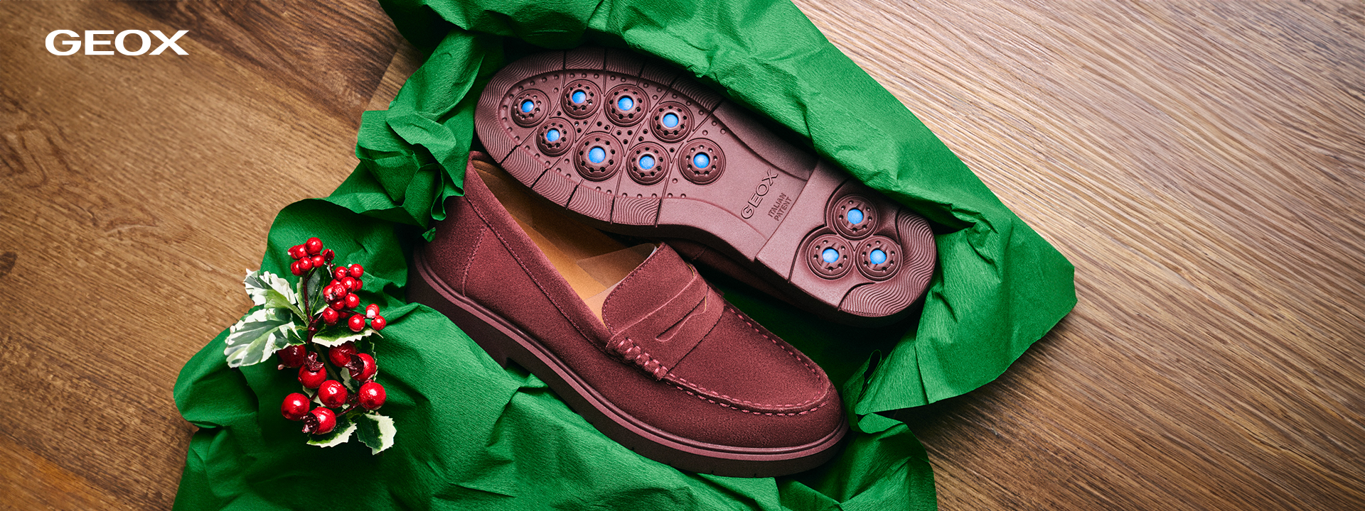 New Arrivals - GEOX – GOSUMO.VN