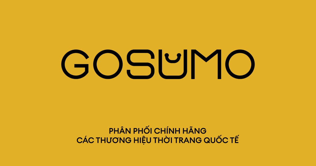 [NEW ARRIVAL] Trẻ Em – GOSUMO.VN