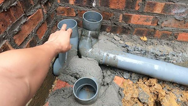 Hướng dẫn thiết kế & lắp đặt hệ thống thoát bếp bằng CPVC SHIEYU SDT ...