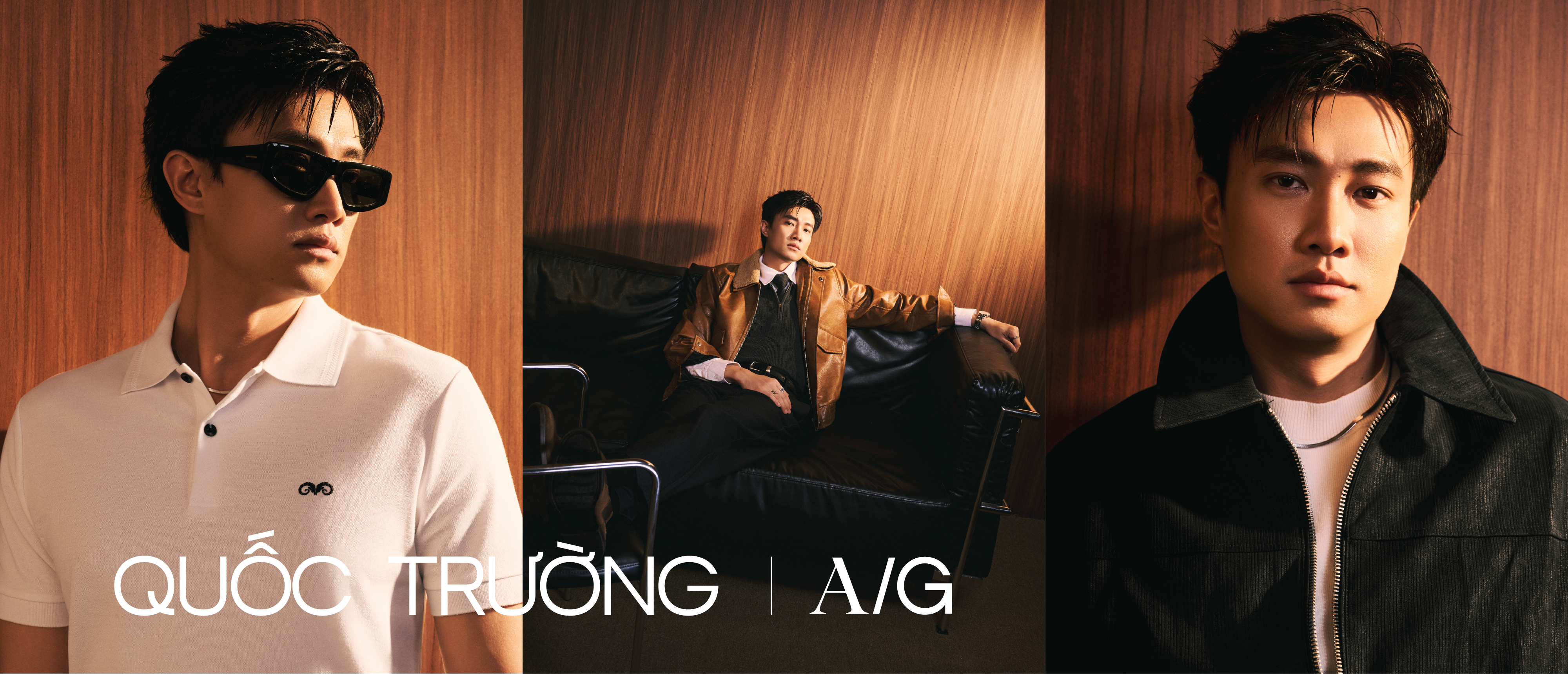 A/G Essential Menswear – Americus Gosani