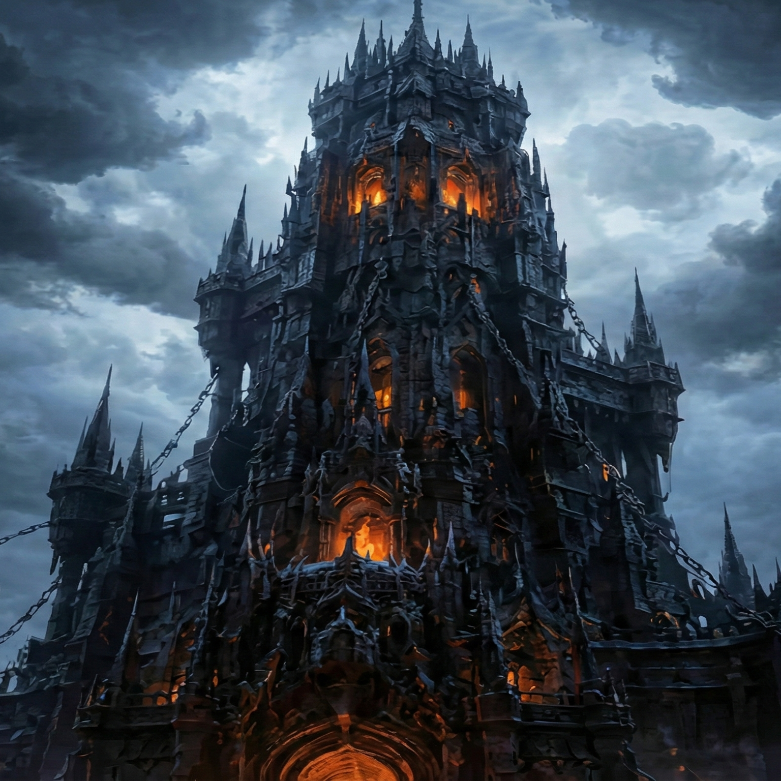 Diablo IV: Chế độ The Tower và Bảng xếp hạng Beta chính thức ra mắt– TPLAB