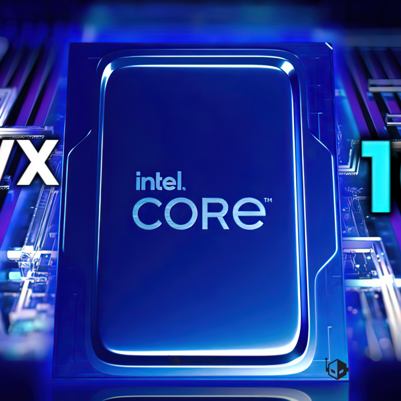 Intel Nova Lake: Xác Nhận Bước Đột Phá Kiến Trúc Với AVX10 & APX– TPLAB