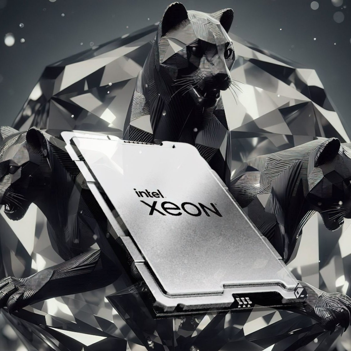 Lộ diện Intel Xeon Diamond Rapids: Sức mạnh 'khủng' với 256 nhân– TPLAB