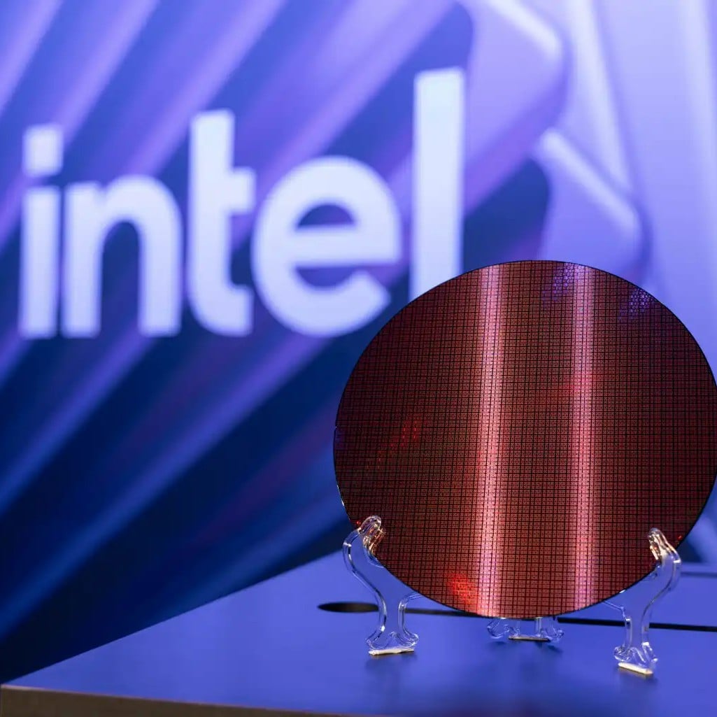 Intel đã hết thời 'bết bát': Panther Lake và màn tái xuất đầy hứa hẹn ...
