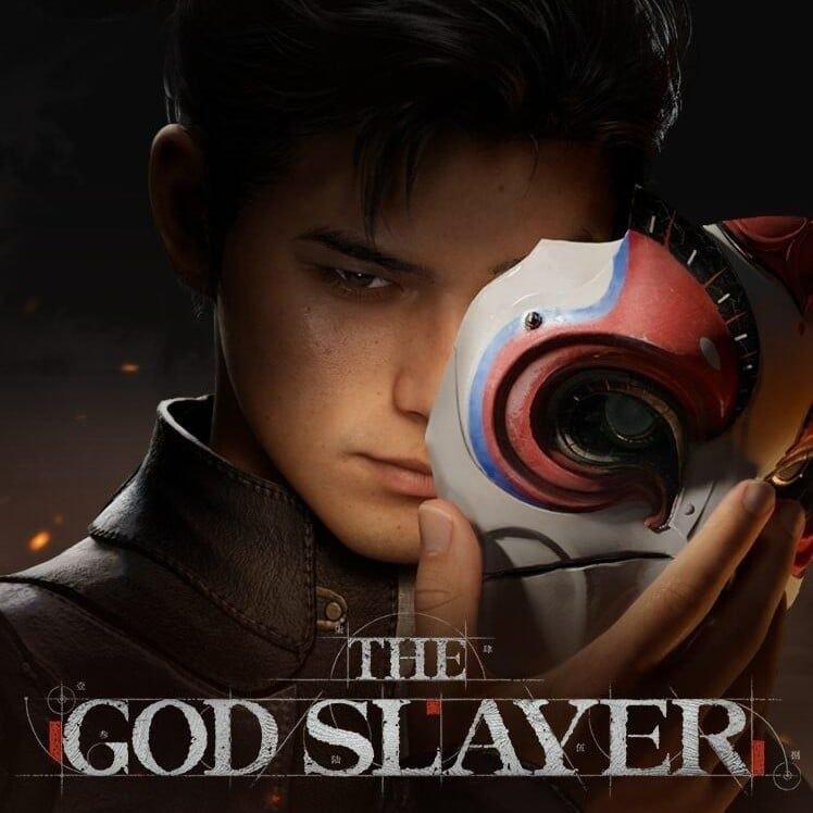 The God Slayer, bom tấn ARPG phong cách Steampunk Á Đông cực đỉnh– TPLAB
