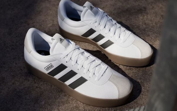 Court là gì? Top 6 mẫu giày adidas Court tốt nhất hiện nay