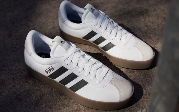 Top 10 mẫu giày adidas nam mới nhất năm 2026