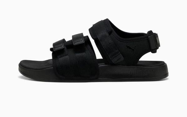 Review những mẫu Puma sandal đẹp, êm chân, giá tốt nhất 2026
