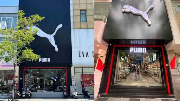 Puma Đà Nẵng – Đồ thể thao chính hãng, giá tốt tại thành phố biển