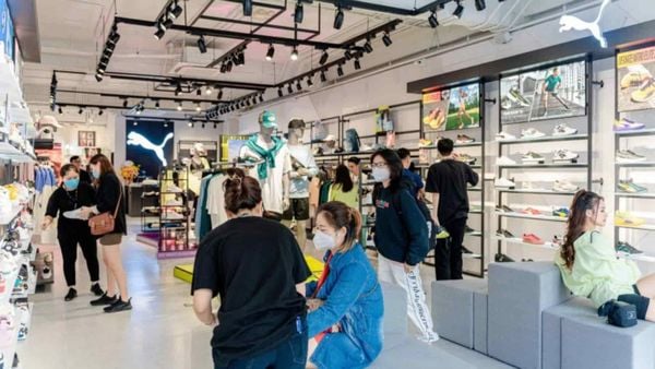 Puma Đà Nẵng – Đồ thể thao chính hãng, giá tốt tại thành phố biển