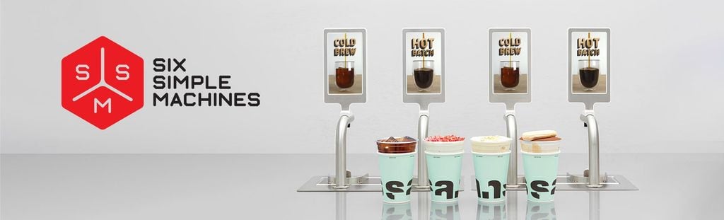 Six Simple Machines – United Vision