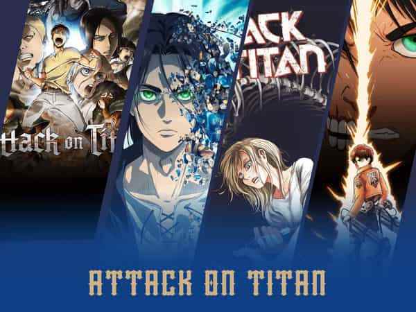 Review Sách: Attack on Titan - Tập 34 (Bản Đặc Biệt) – Siêu Thị Sách ...