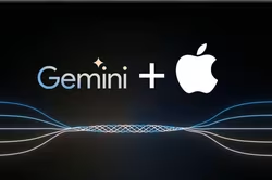 Apple bắt tay Google: Gemini chính thức trở thành ‘bộ não’ mới cho Sir ...