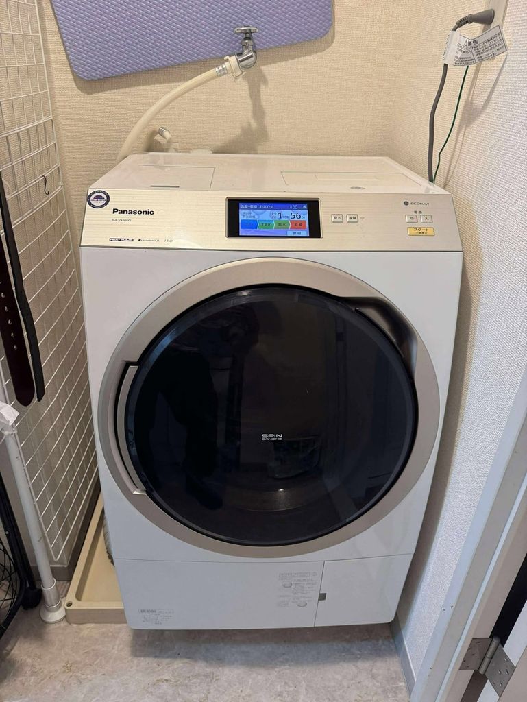 Tips for choosing a washing machine in Japan – Hallo Japan Recycle Store