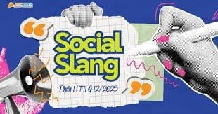 Câu nói trend 2025: Slang Gen Z hot nhất mạng xã hội