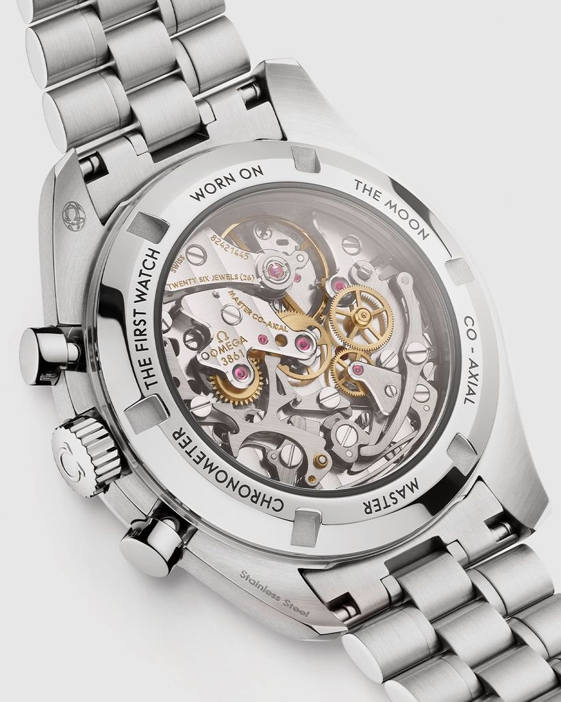Tròn 10 năm Omega giới thiệu Master Chronometer – chuẩn mực chính xác ...