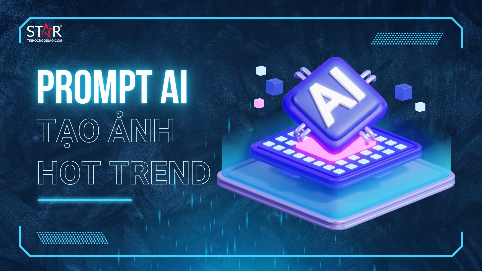 Khám Phá Sáng Tạo Với Prompt Tạo Ảnh AI: Trung thu, mô hình 3D ...