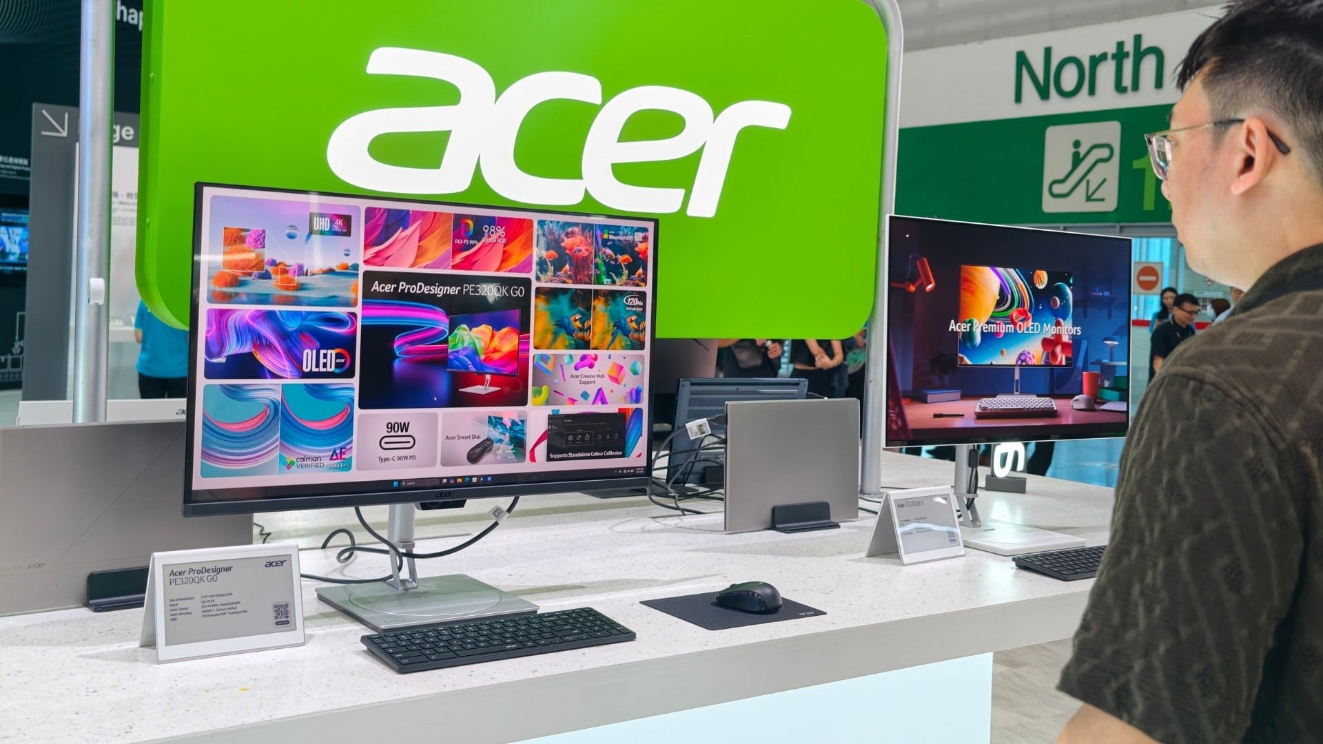 Acer Computex 2026: Trùm cuối Laptop AI! – TINHOCNGOISAO.COM