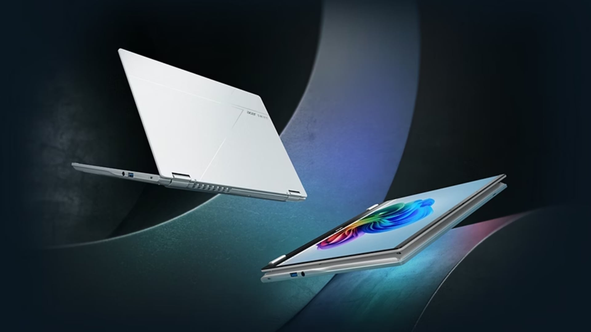 Acer Computex 2026: Trùm cuối Laptop AI! – TINHOCNGOISAO.COM