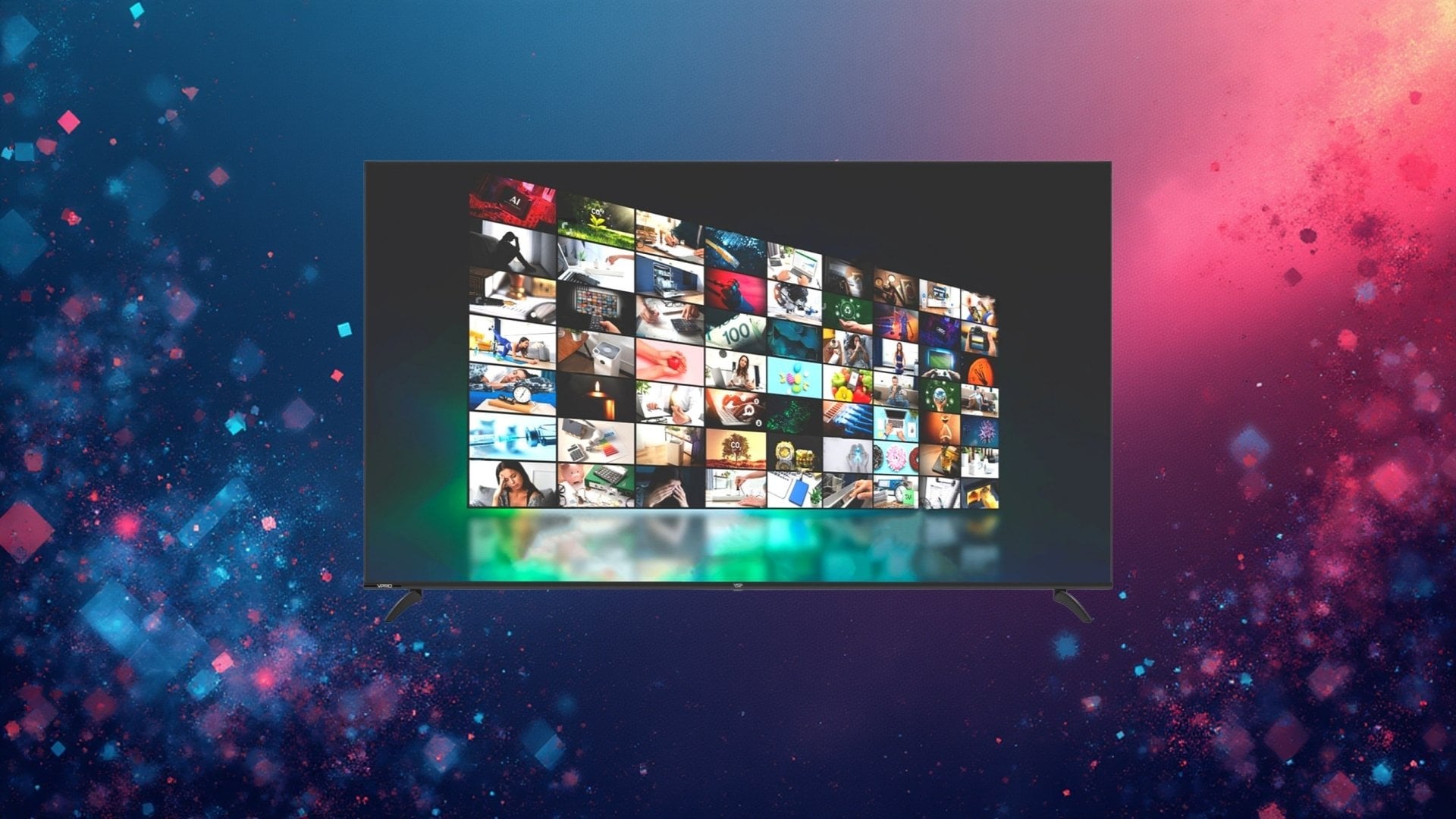 Smart Tivi VSP VUE65GSU01 65 inch 4K | Giá Tốt – TINHOCNGOISAO.COM