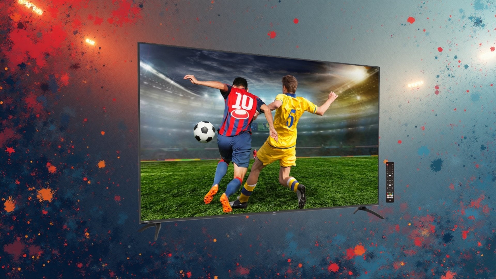 Smart Tivi VSP VUE65GSU01 65 inch 4K | Giá Tốt – TINHOCNGOISAO.COM