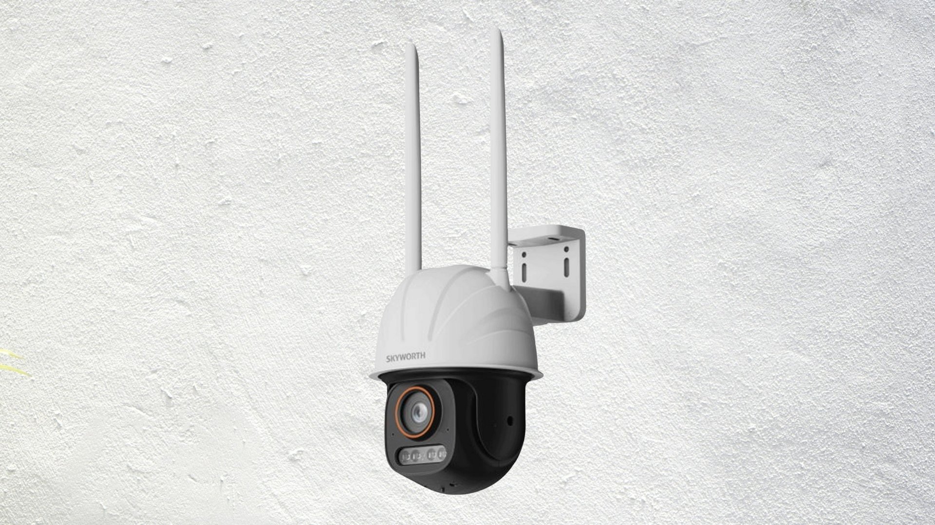 Camera WiFi Ngoài Trời 360° 4MP Skyworth SKH-I65B4S – TINHOCNGOISAO.COM