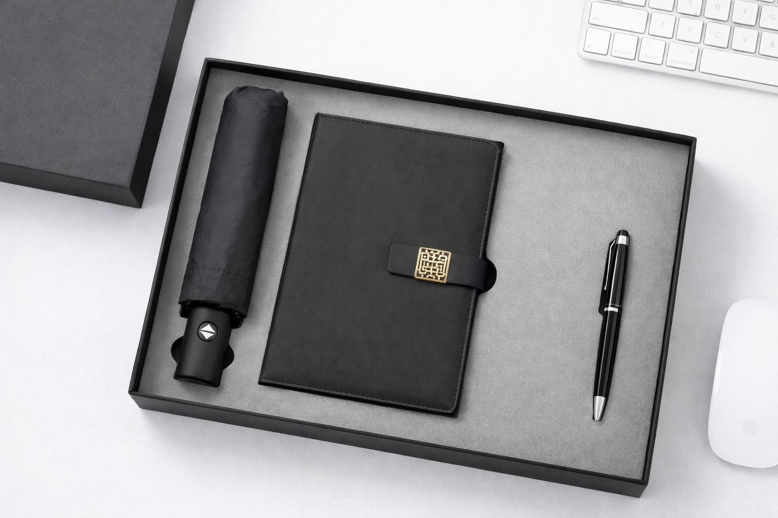 500+ mẫu quà tặng doanh nghiệp độc đáo và ý nghĩa – Con Hiu Hồng Gift