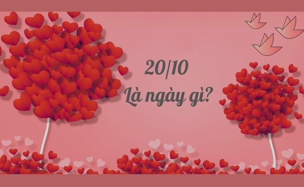20/10 là ngày gì? Nguồn gốc, ý nghĩa lịch sử ngày Phụ nữ Việt Nam – Flosa