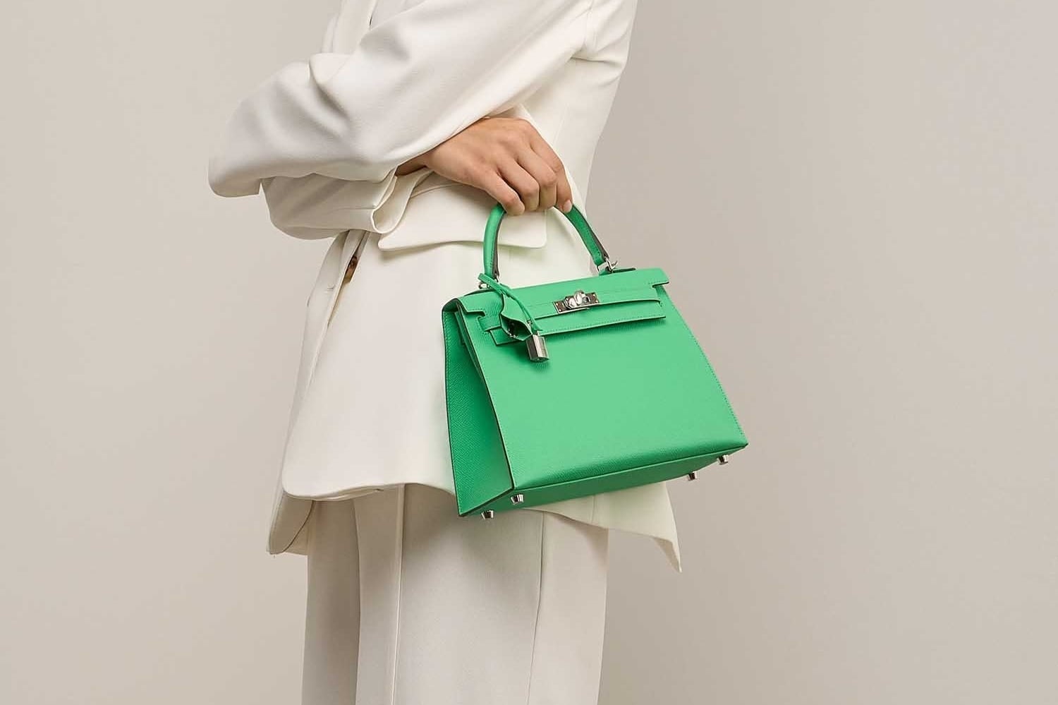 Da Swift: Chất Da Biểu Tượng Cho Những Gam Màu Táo Bạo Của Hermès – LUXITY