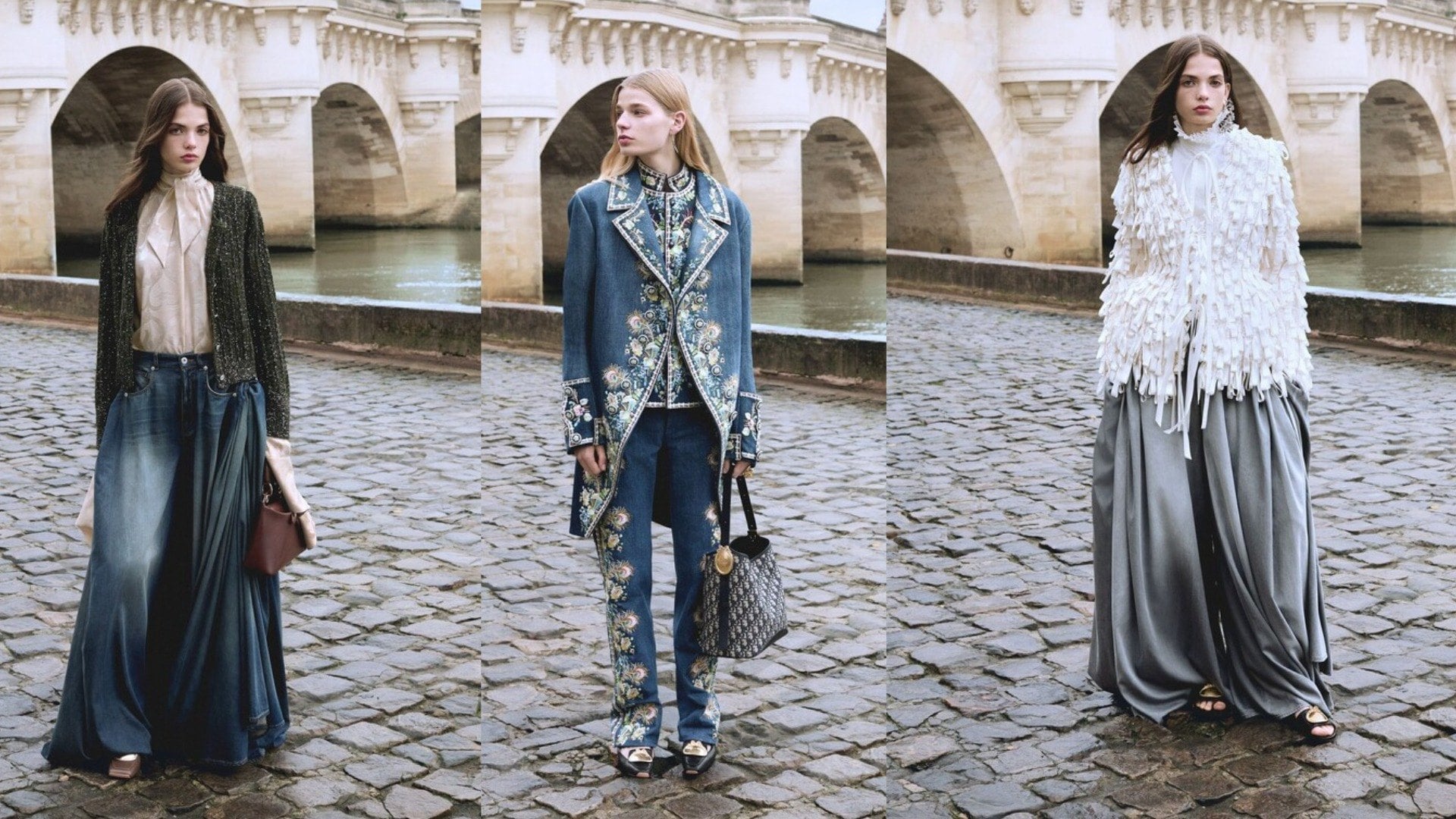 Dior Thu Đông 2026 Và Nghệ Thuật Tái Định Nghĩa Sự Tinh Tế – LUXITY