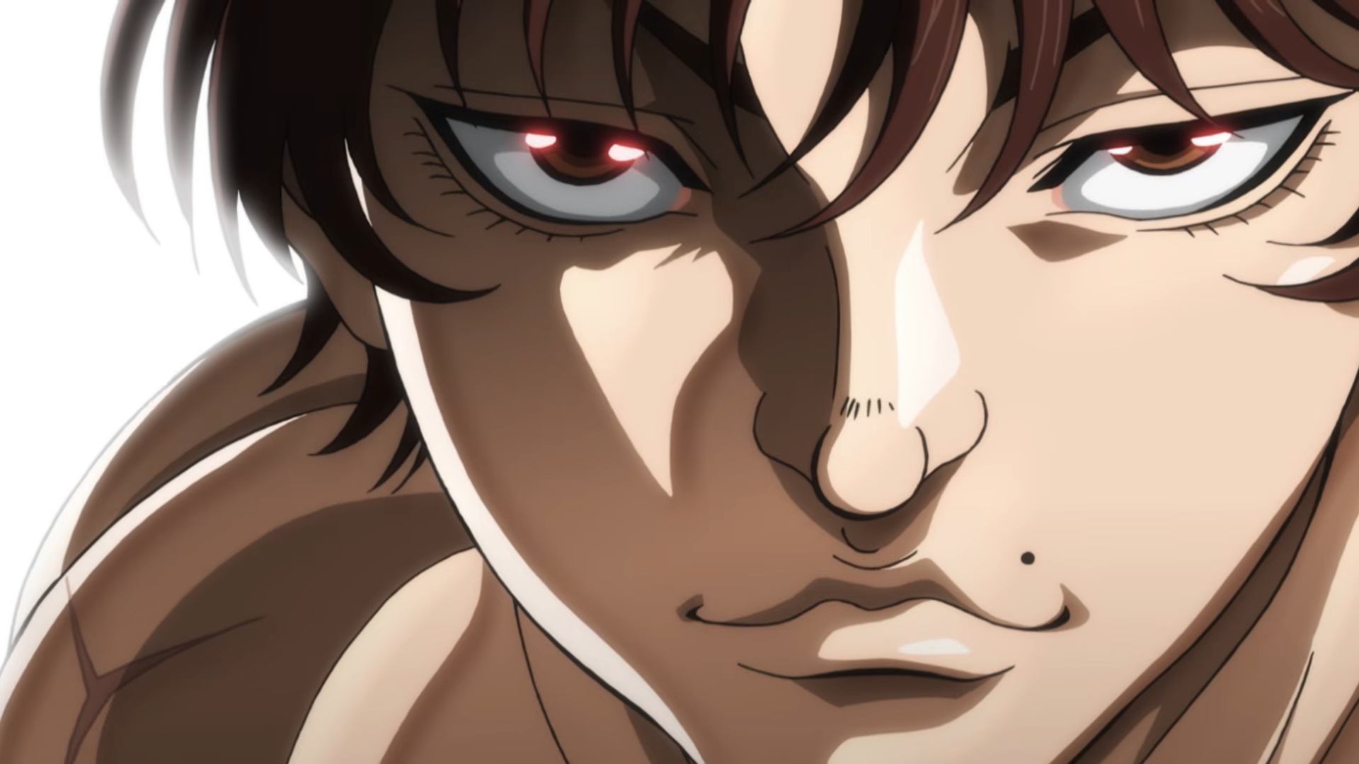 BAKI-DOU: The Invincible Samurai Part 2 Công Bố Trailer Mới Và Lịch Ch ...