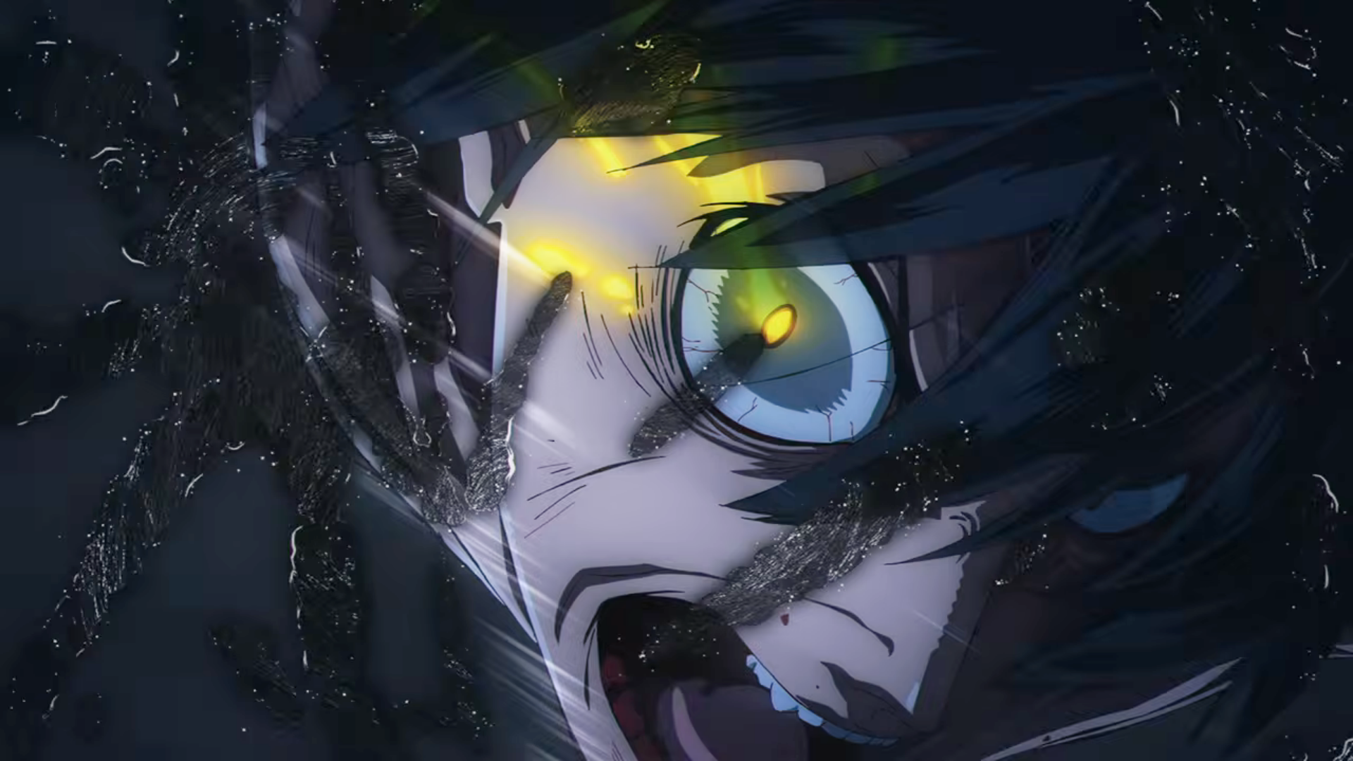 Anime BLACK TORCH Tung Trailer Chốt Lịch Chiếu Và Hé Lộ Nhạc Phim Cực ...