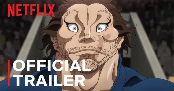 Baki-Dou: The Invincible Samurai Phần 2 tung trailer, hé lộ nhạc phim ...
