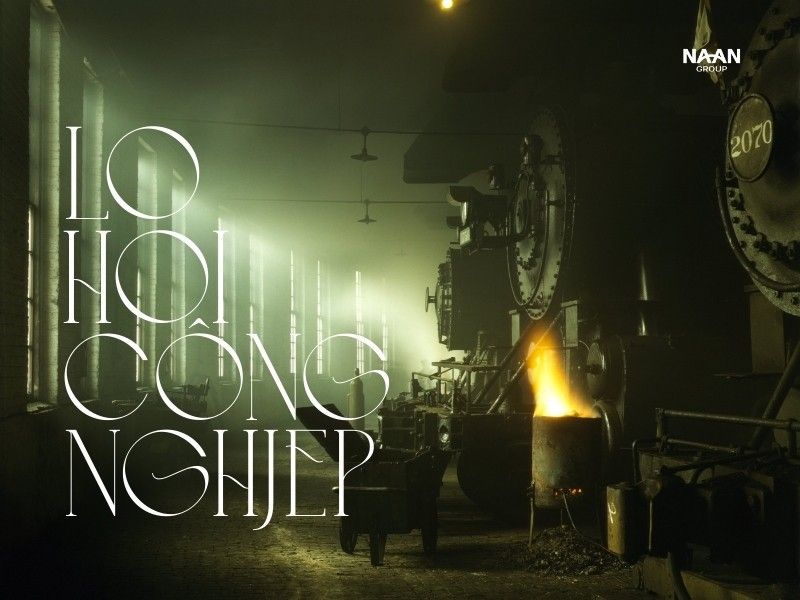 Lò hơi công nghiệp: Hướng dẫn chọn công nghệ & tính chi phí – HƯỚNG TỚI ...