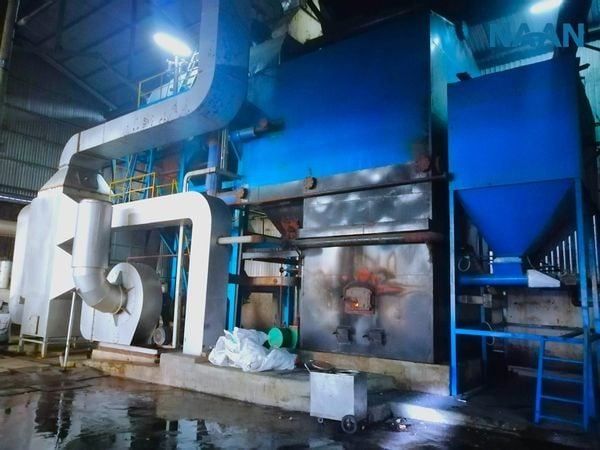 Procedures for starting and stopping industrial boilers: Master them f ...