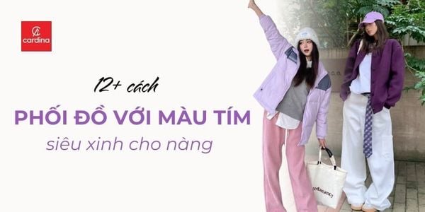 Điểm danh 13+ cách phối đồ với chân váy dài mùa đông hot hit 2025