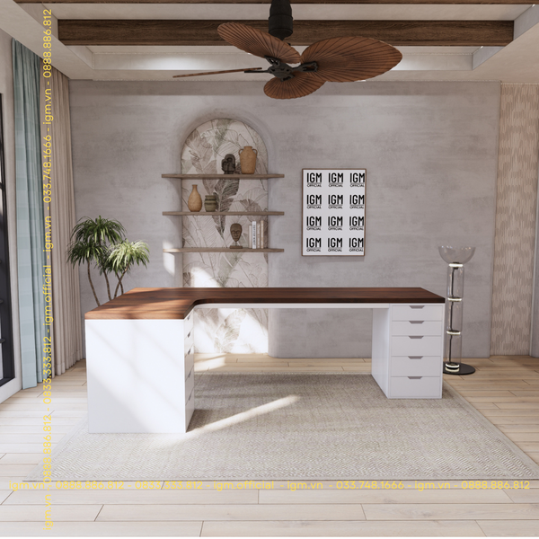 Địa chỉ mua bàn IKEA ở Thành phố Hồ Chí Minh uy tín. – IGM - Decor and ...