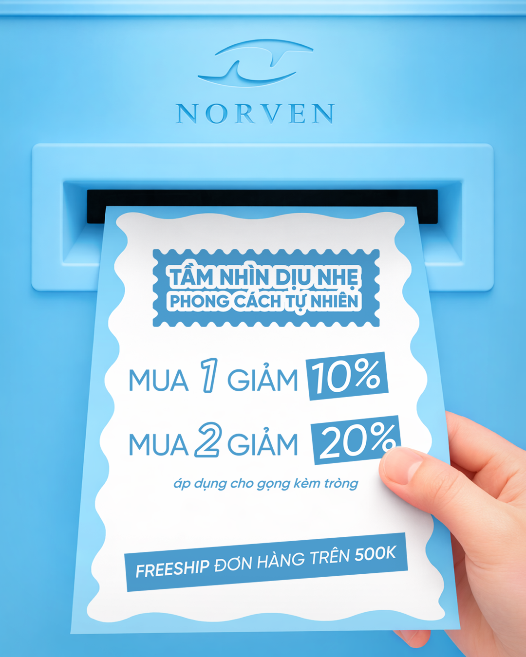 NORVEN