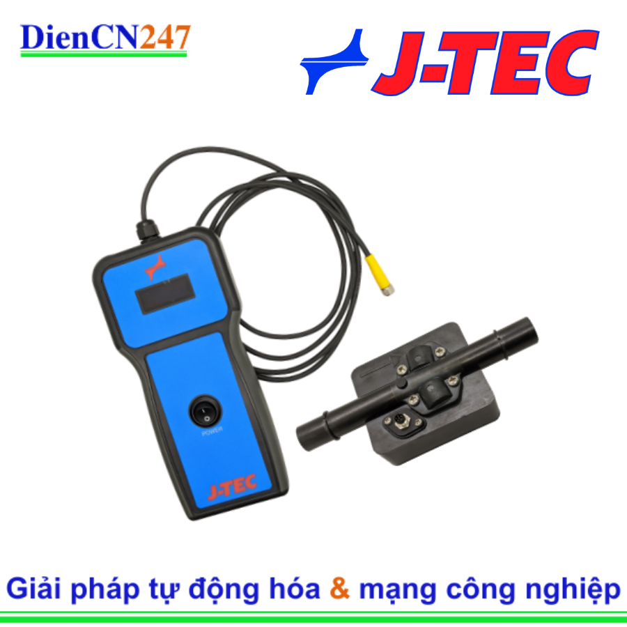 HBM453 J-Tec Vietnam | DienCN247 – Điện Công Nghiệp 247 - DienCN247