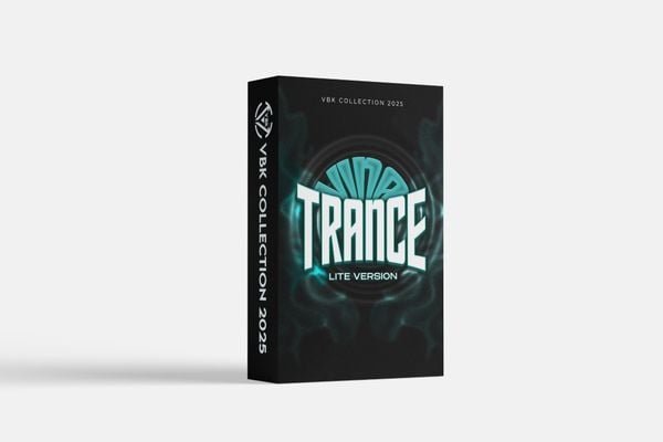 Free Sample Pack – vbkmusic