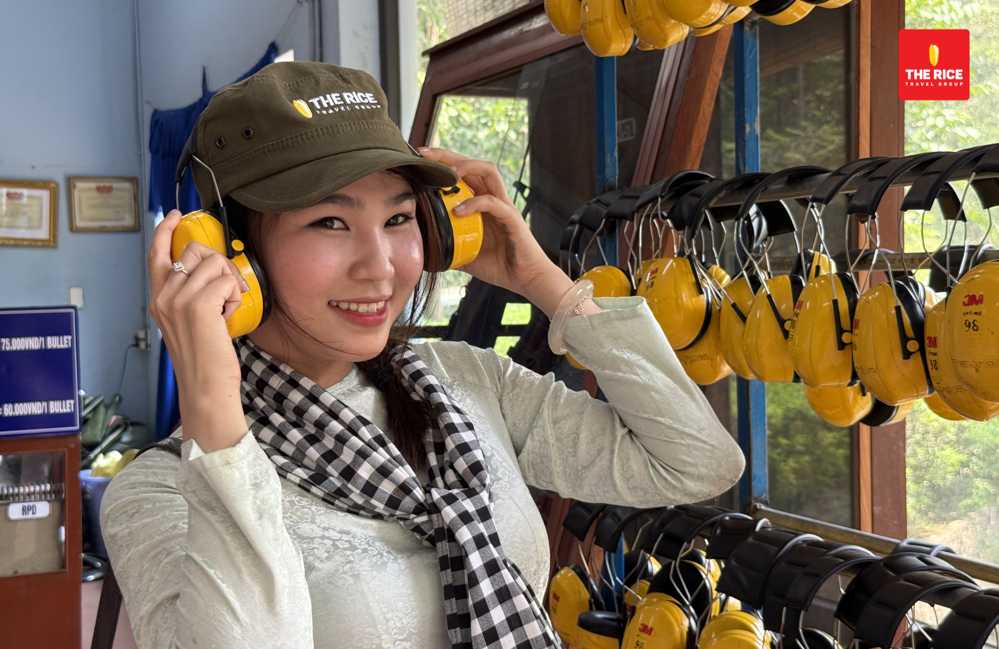 The Rice Travel Group – Công Ty Du Lịch Uy Tín Chuyên Tổ Chức Các Tour ...