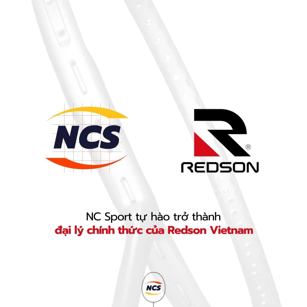 Redson Japan chính hãng - NC Sports – Noisy Cat