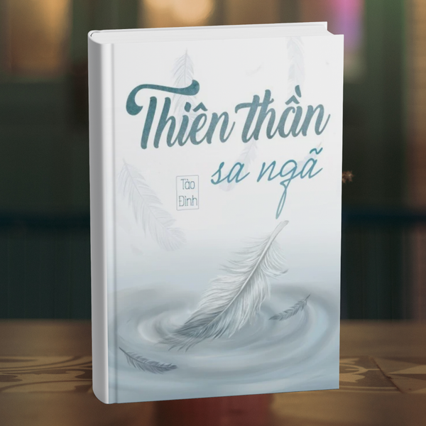 Review Sách Thiên Thần Sa Ngã - Lời Cảnh Tỉnh Về Vẻ Đẹp và Sự Sa Ngã ...