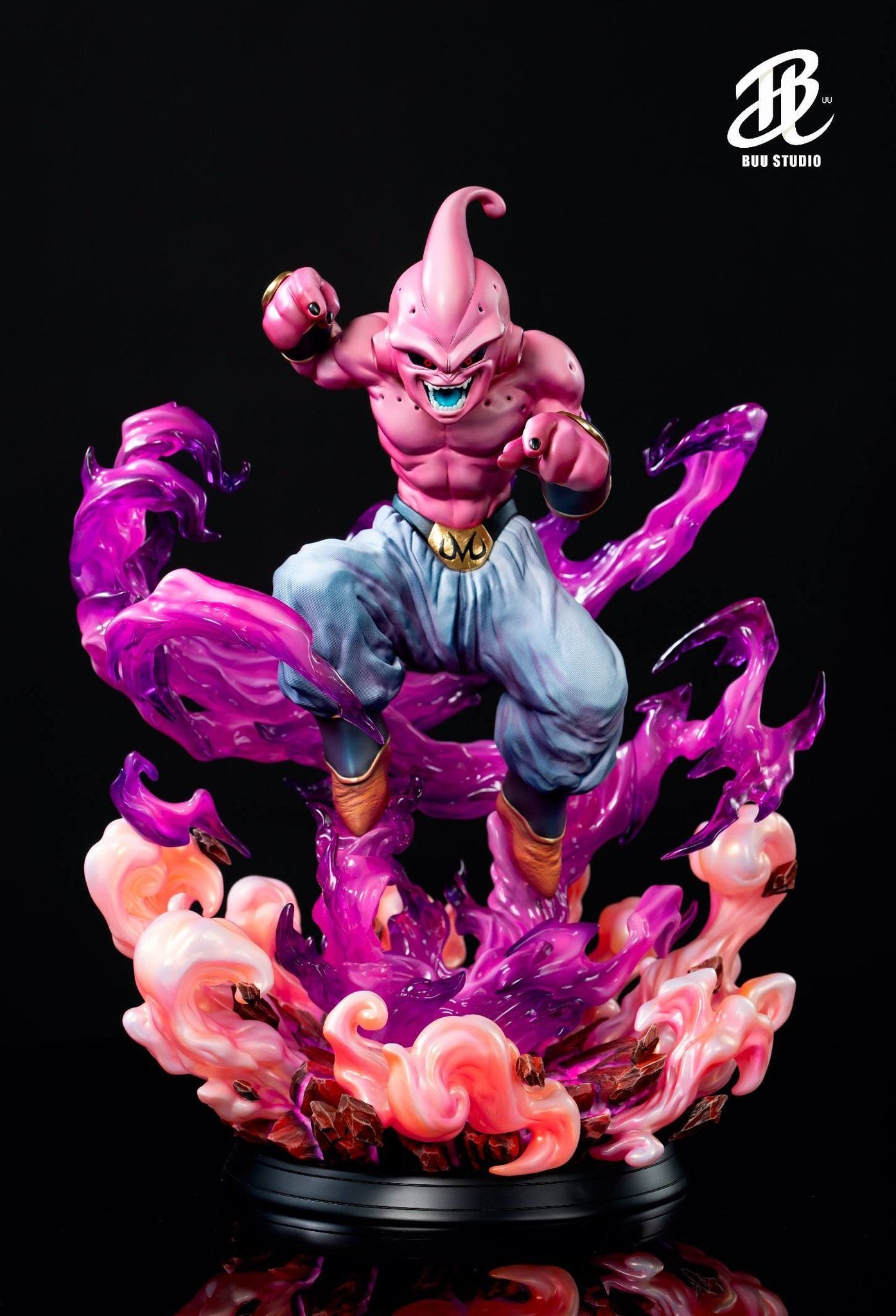 Buu Studio - Kid Buu update sản phẩm thực tế – Flash Resin Shop