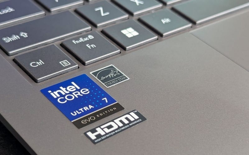 CPU Intel Core Ultra Series 2 chính hãng, sức mạnh AI, hiệu năng cao ...