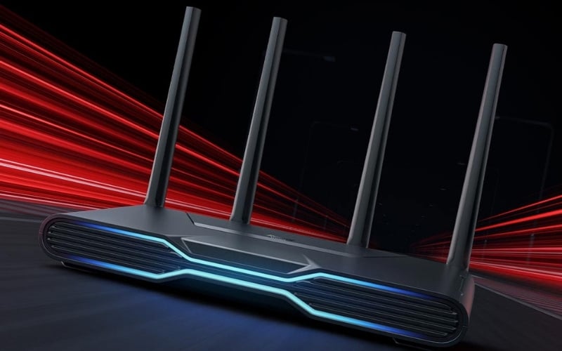 Router Wifi 6 (AX) chính hãng, tốc độ cao, giá tốt – GEARVN.COM